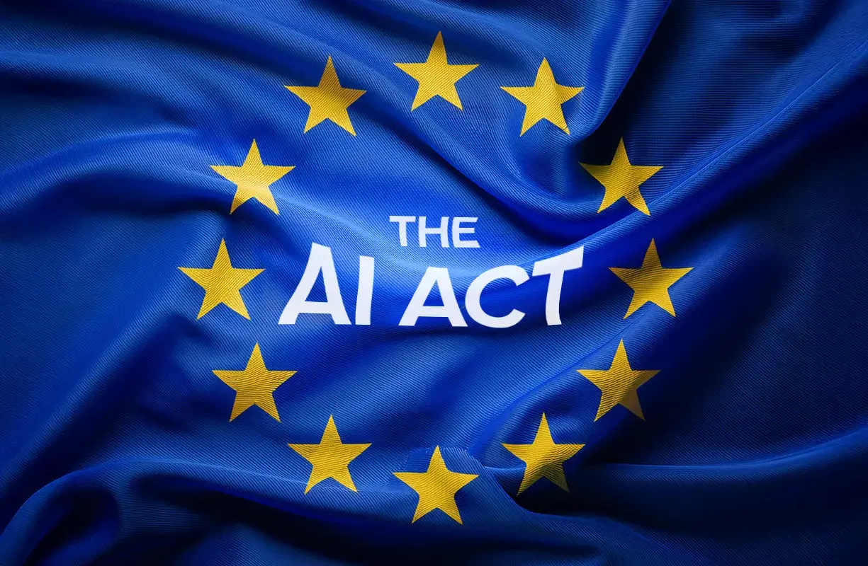 Alles wat jij moet weten over de nieuwe EU AI Act!